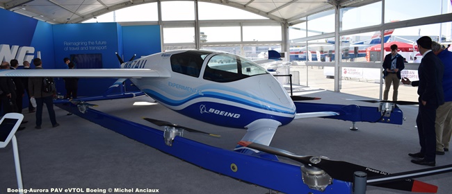 DSC_0105 Boeing-Aurora PAV eVTOL Boeing © Michel Anciaux – Aviation ...