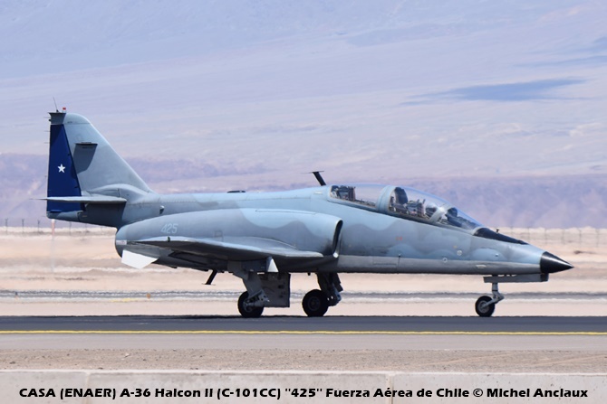 Ejercicio Combinado Salitre 2022 – Combined Exercise Salitre 2022 ...