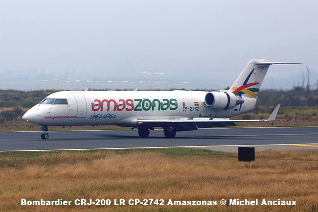 Aeronaves, con matrículas extranjeras, en escala a La Serena ...