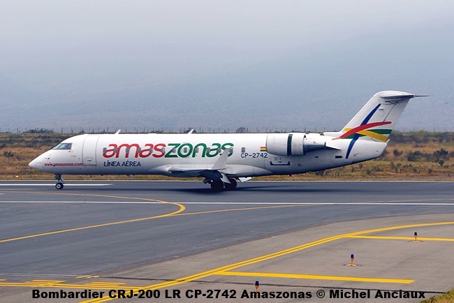 Aeronaves, con matrículas extranjeras, en escala a La Serena ...