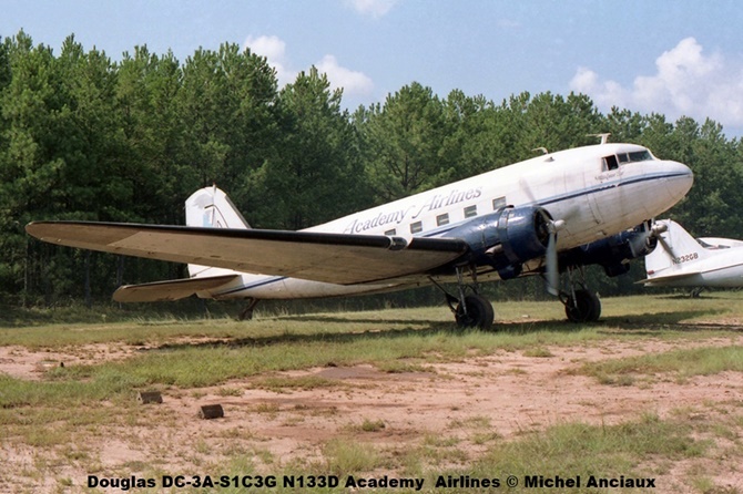 Cabinas de mando de los Douglas props – Cockpit of the Douglas ...