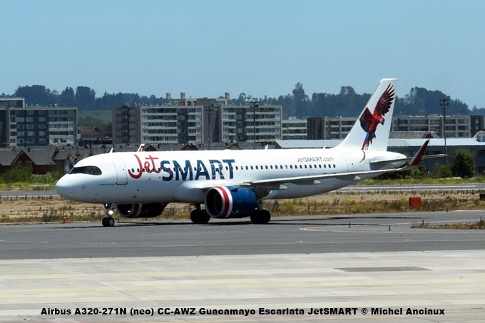 Una visita al aeródromo de Chillán -A visit to the aerodrome of Chillán ...