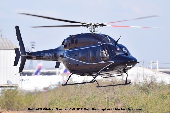 Aeronaves en presentación estática en FIDAE 2024 – Aircraft in static ...